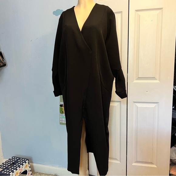 ASOS | Dresses | Asos Oversize Suit Dress | Poshmark